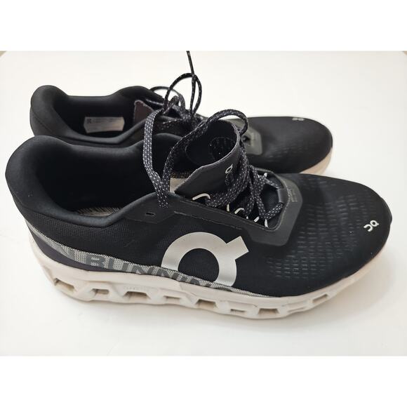 On Running | Shoes | Mens On Running Brand Blackwhite Cloud ...